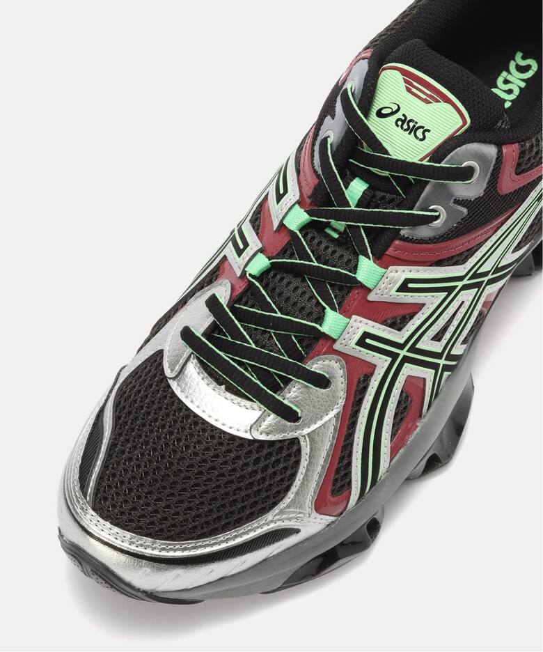ASICS GEL-QUANTUM KINETIC 1203A270.027（スニーカー）｜HERRINGBONE（ヘリンボーン）の通販 ...