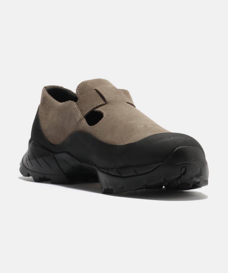 ROA Pala NBUW186LE40（スニーカー）｜HERRINGBONE（ヘリンボーン）の通販｜BAYCREW’S STORE