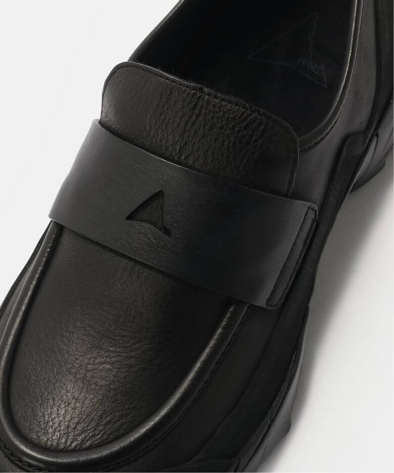 ROA Loafer LOLE10-001（スニーカー）｜HERRINGBONE（ヘリンボーン）の通販｜BAYCREW’S STORE