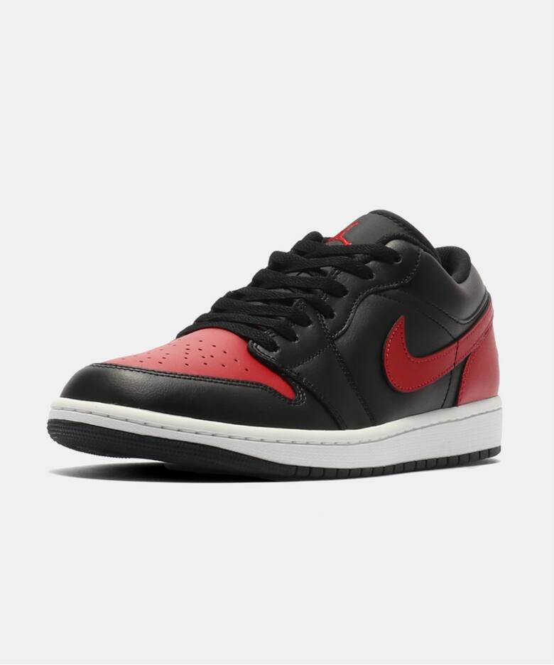 JORDAN BRAND AIR JORDAN 1 LOW 553558-067（スニーカー）｜HERRINGBONE（ヘリンボーン）の通販 ...