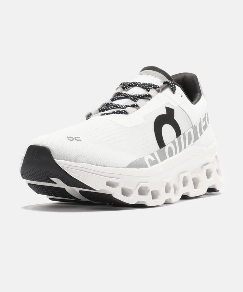 On Cloudmonster 61.98434（スニーカー）｜HERRINGBONE（ヘリンボーン）の通販｜BAYCREW’S STORE