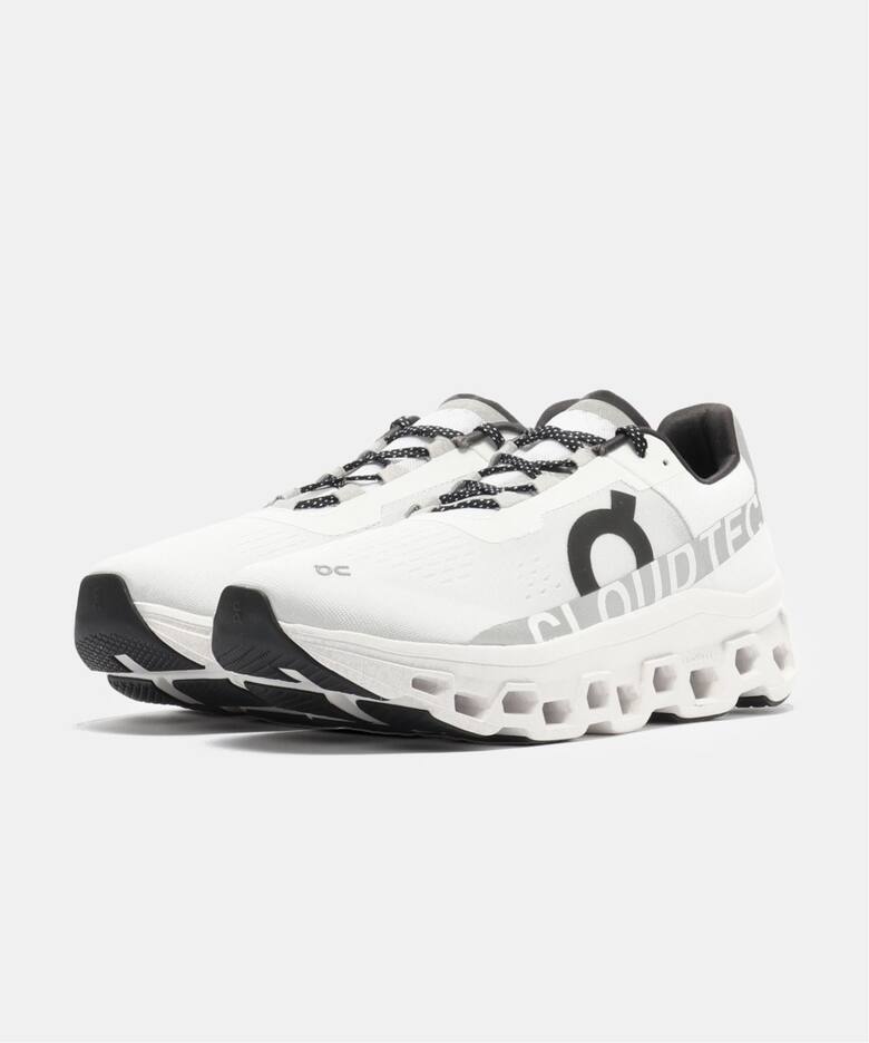 On Cloudmonster 61.98434（スニーカー）｜HERRINGBONE（ヘリンボーン）の通販｜BAYCREW’S STORE