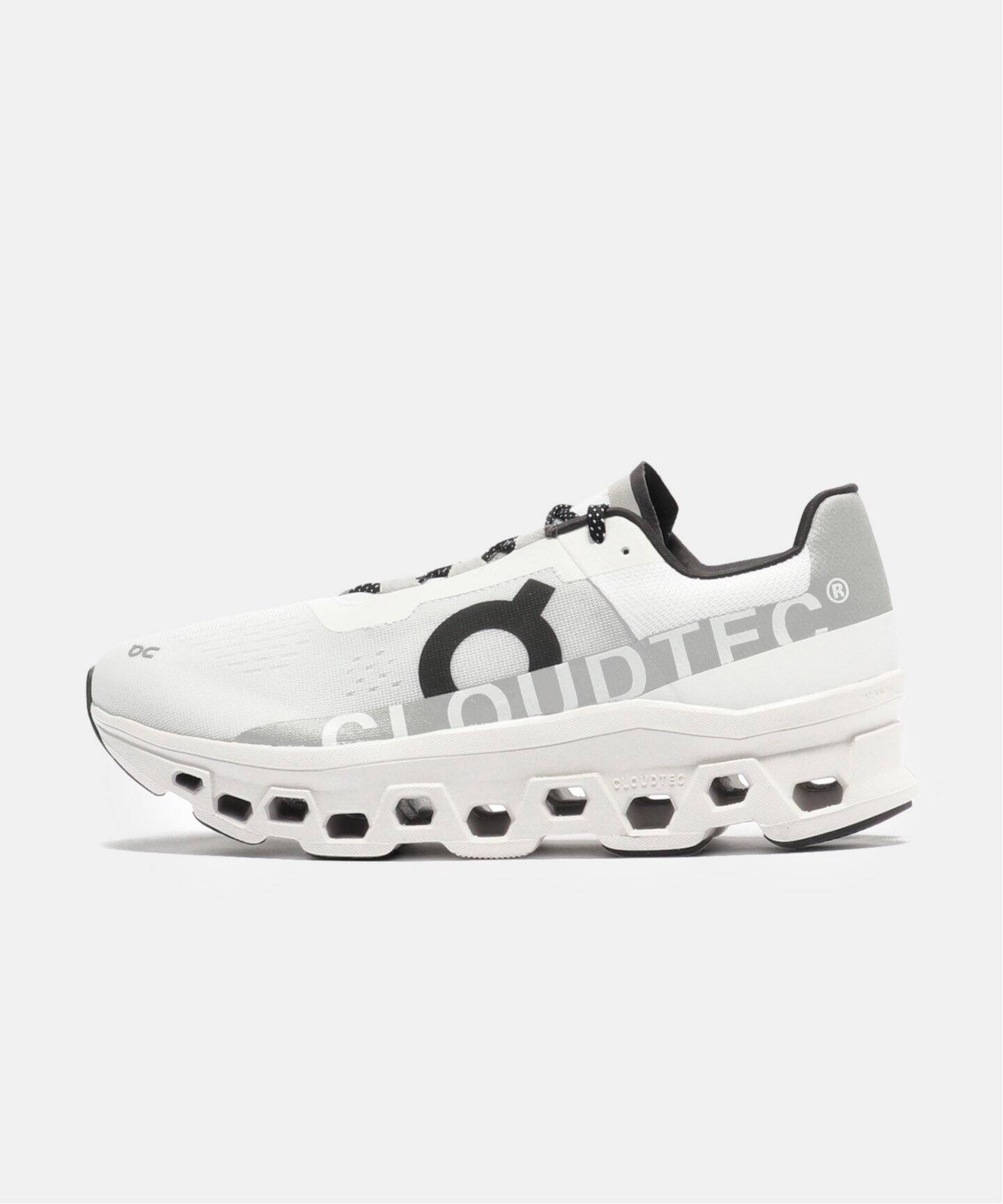 On Cloudmonster 61.98434（スニーカー）｜HERRINGBONE（ヘリンボーン）の通販｜BAYCREW’S STORE