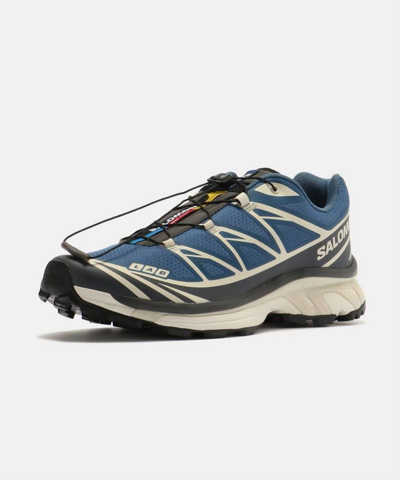 SALOMON XT-6 L47739300（スニーカー）｜HERRINGBONE（ヘリンボーン）の通販｜BAYCREW’S STORE