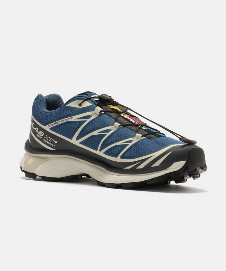 SALOMON XT-6 L47739300（スニーカー）｜HERRINGBONE（ヘリンボーン）の通販｜BAYCREW’S STORE
