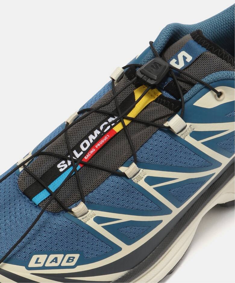 SALOMON XT-6 L47739300（スニーカー）｜HERRINGBONE（ヘリンボーン）の通販｜BAYCREW’S STORE