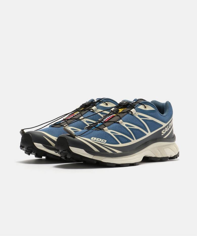 SALOMON XT-6 L47739300（スニーカー）｜HERRINGBONE（ヘリンボーン）の通販｜BAYCREW’S STORE