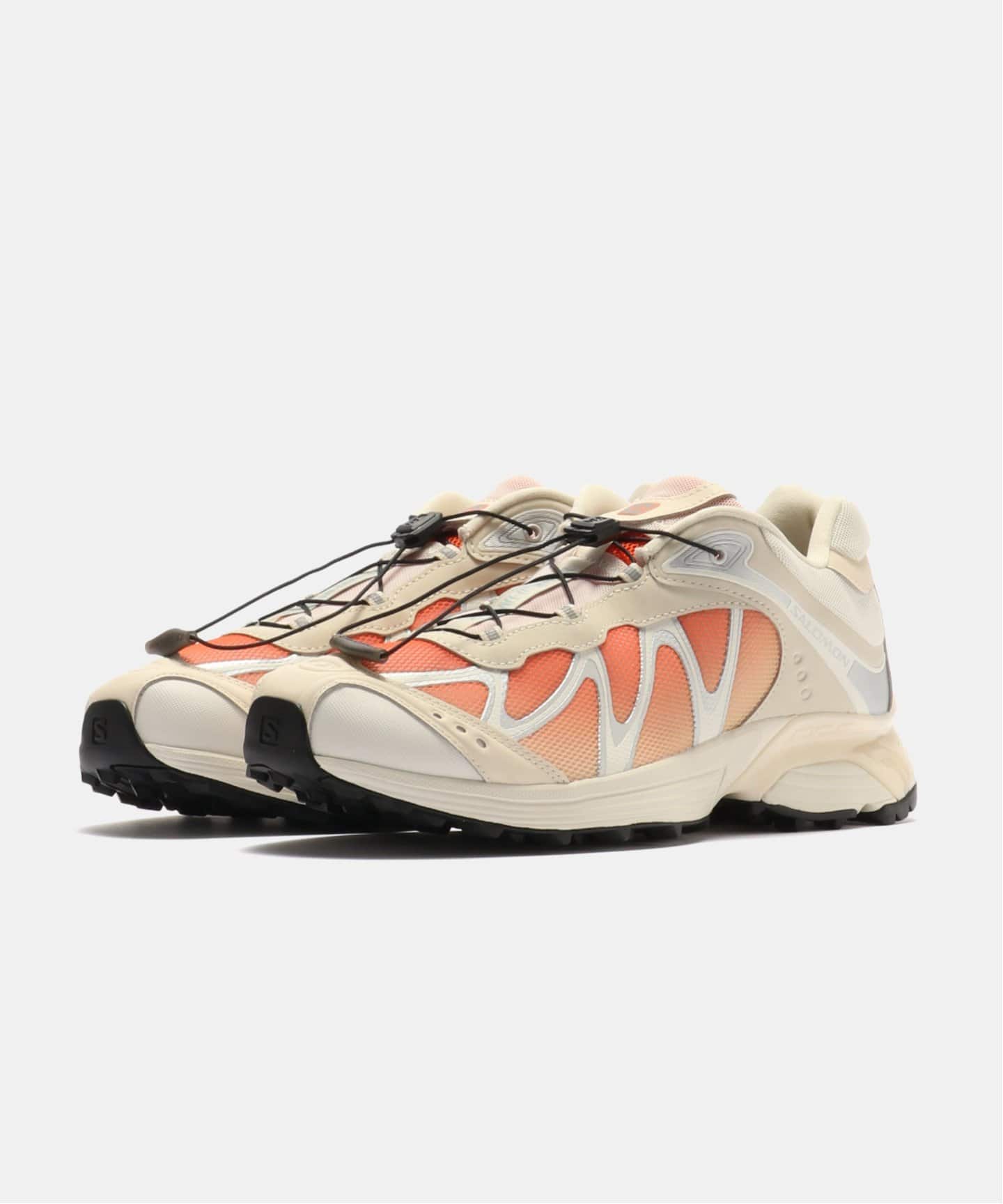 SALOMON XT-WHISPER L47761700（スニーカー）｜HERRINGBONE