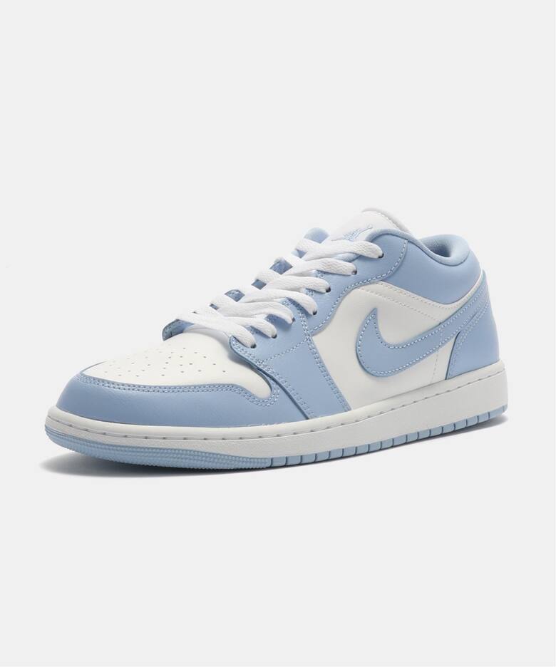 JORDAN BRAND WMNS AIR JORDAN 1 LOW DC0774-142（スニーカー）｜HERRINGBONE（ヘリンボーン ...