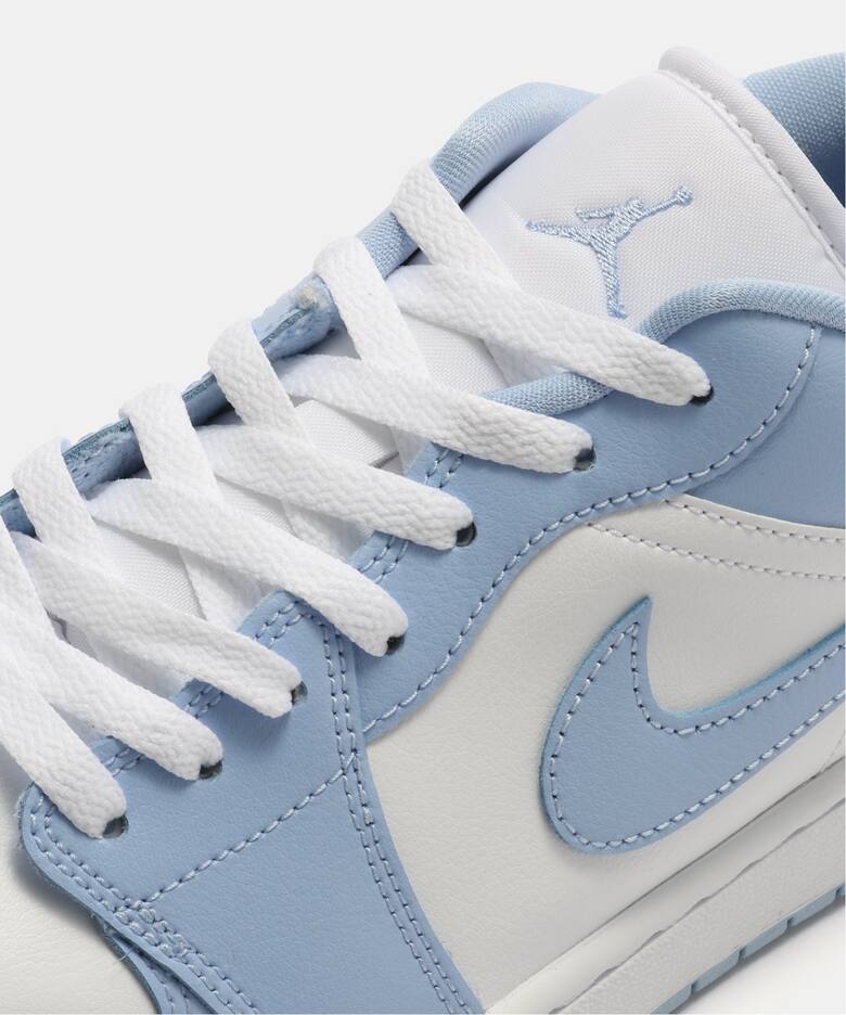 JORDAN BRAND WMNS AIR JORDAN 1 LOW DC0774-142（スニーカー）｜HERRINGBONE（ヘリンボーン ...