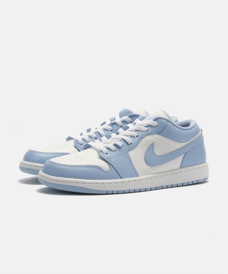 JORDAN BRAND WMNS AIR JORDAN 1 LOW DC0774-142（スニーカー）｜HERRINGBONE（ヘリンボーン ...
