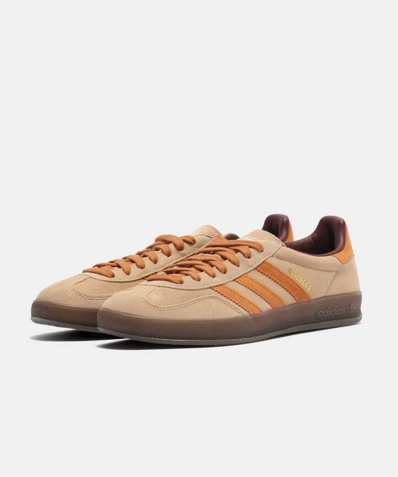 adidas originals GAZELLE INDOOR JH5412（スニーカー）｜HERRINGBONE（ヘリンボーン）の通販 ...