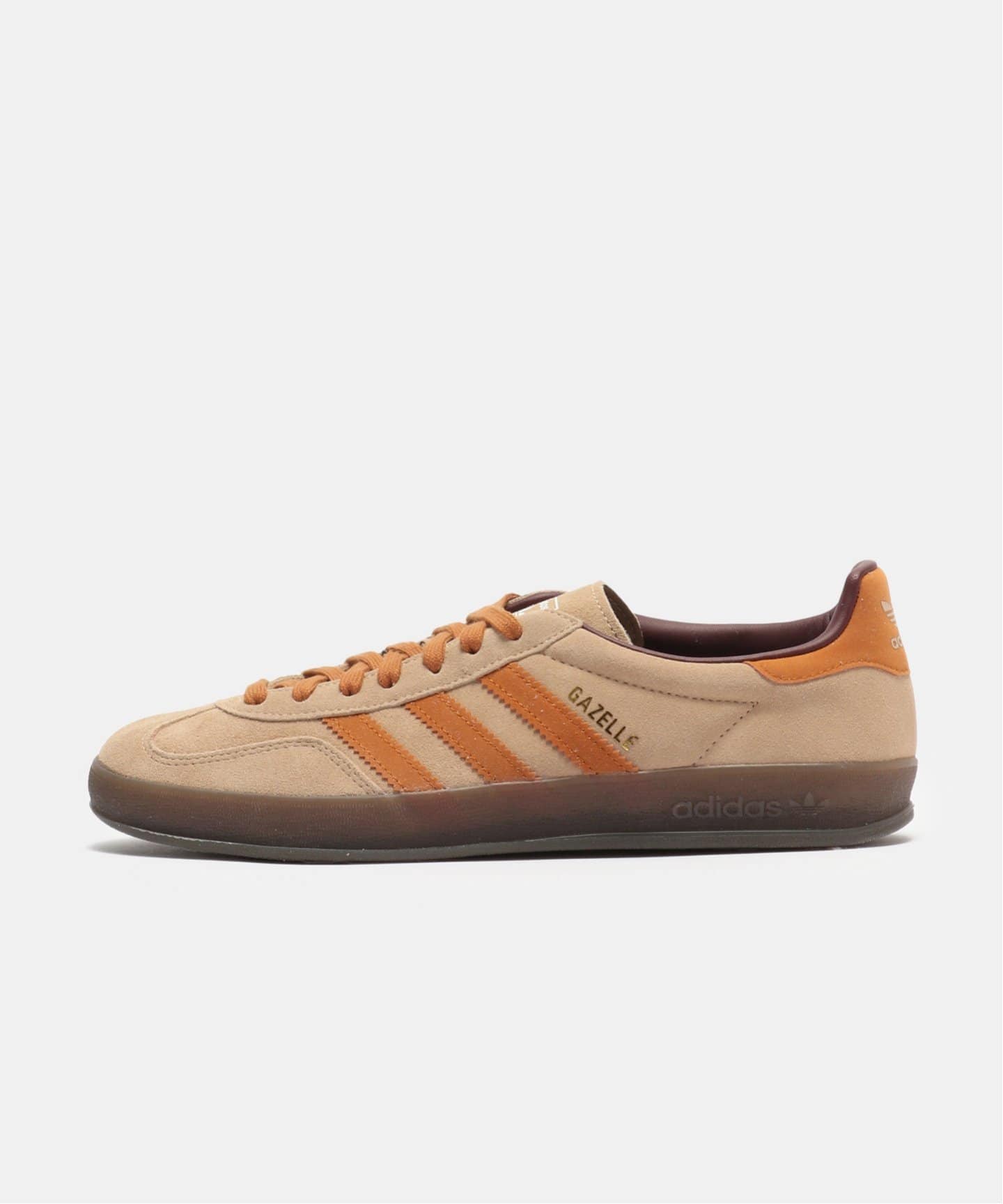 adidas originals GAZELLE INDOOR JH5412（スニーカー）｜HERRINGBONE（ヘリンボーン）の通販 ...