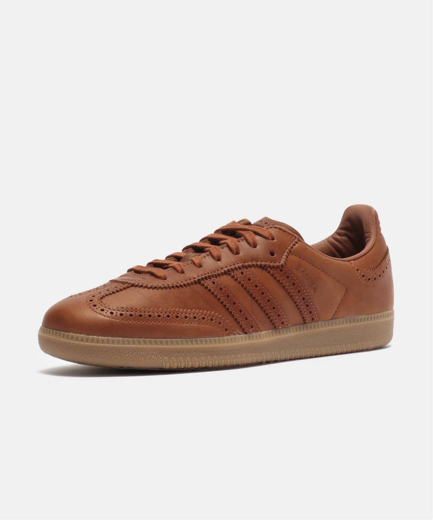 adidas originals SAMBA OG JI3232（スニーカー）｜HERRINGBONE（ヘリンボーン）の通販｜BAYCREW ...