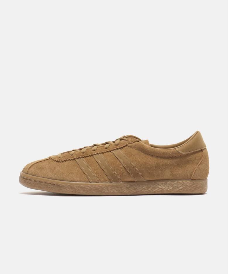 adidas originals TOBACCO JP9651（スニーカー）｜HERRINGBONE（ヘリンボーン）の通販｜BAYCREW’S ...