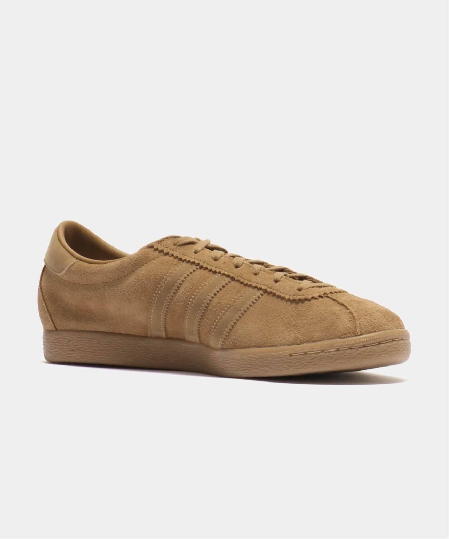 adidas originals TOBACCO JP9651（スニーカー）｜HERRINGBONE（ヘリンボーン）の通販｜BAYCREW’S ...