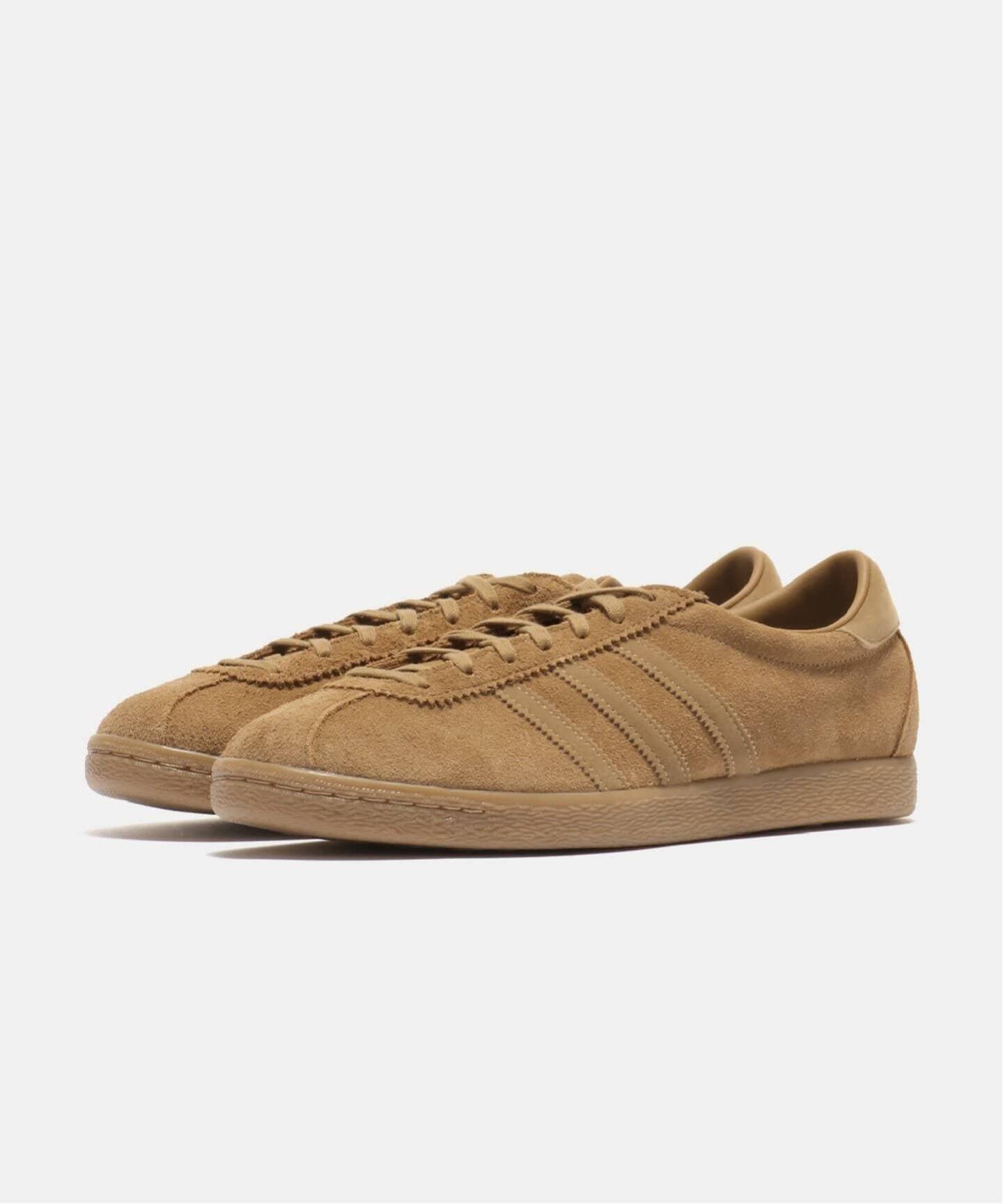 adidas originals TOBACCO JP9651（スニーカー）｜HERRINGBONE（ヘリンボーン）の通販｜BAYCREW’S ...