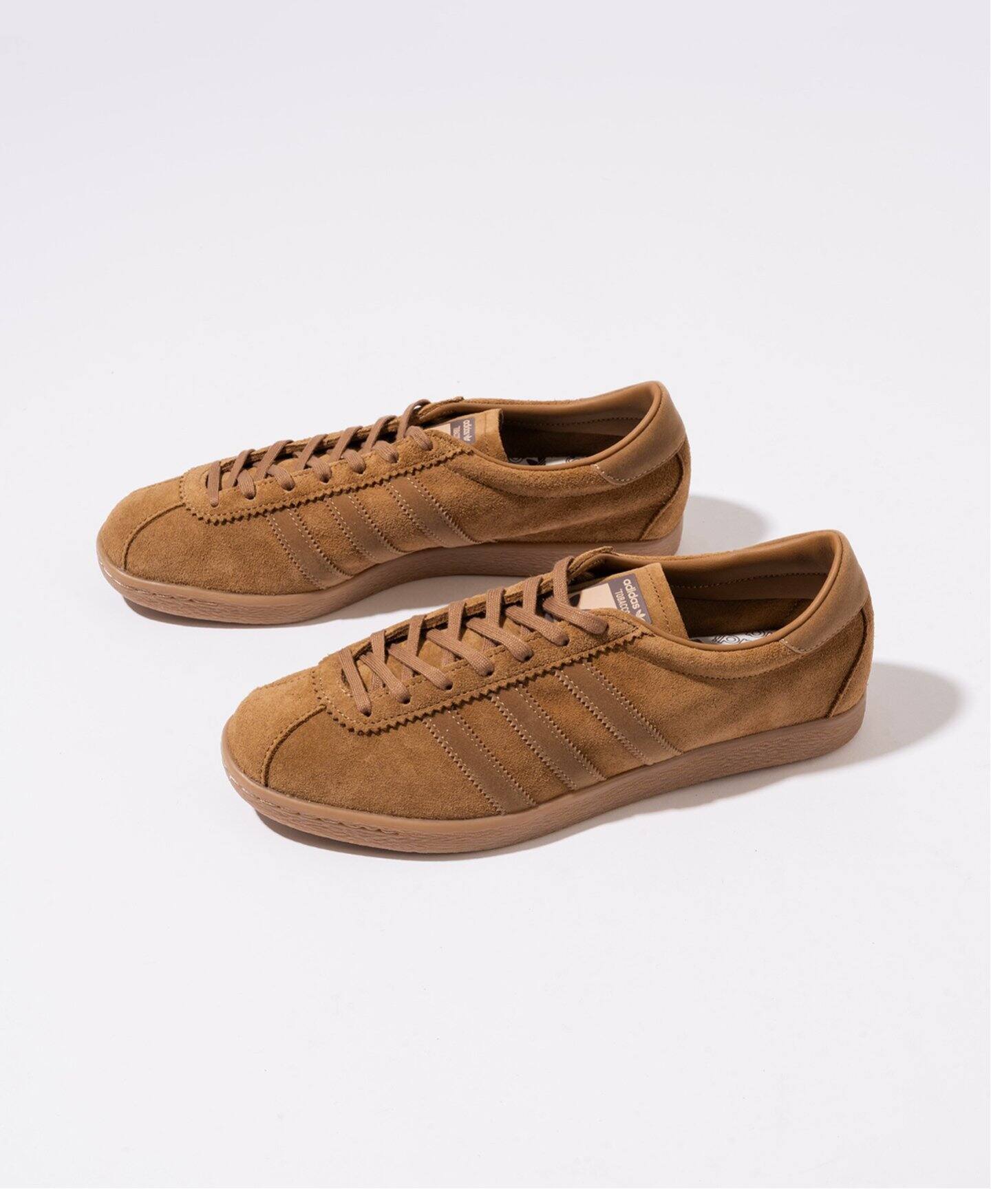 adidas originals TOBACCO JP9651（スニーカー）｜HERRINGBONE（ヘリンボーン）の通販｜BAYCREW’S ...