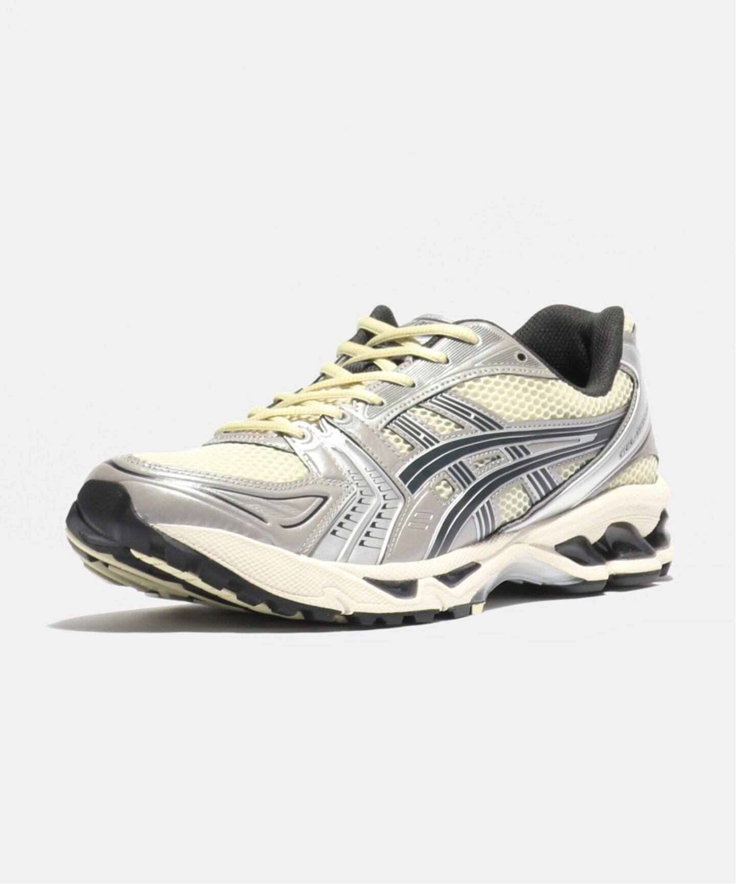 ASICS GEL-KAYANO 14 1203A537.250（スニーカー）｜HERRINGBONE（ヘリンボーン）の通販｜BAYCREW ...