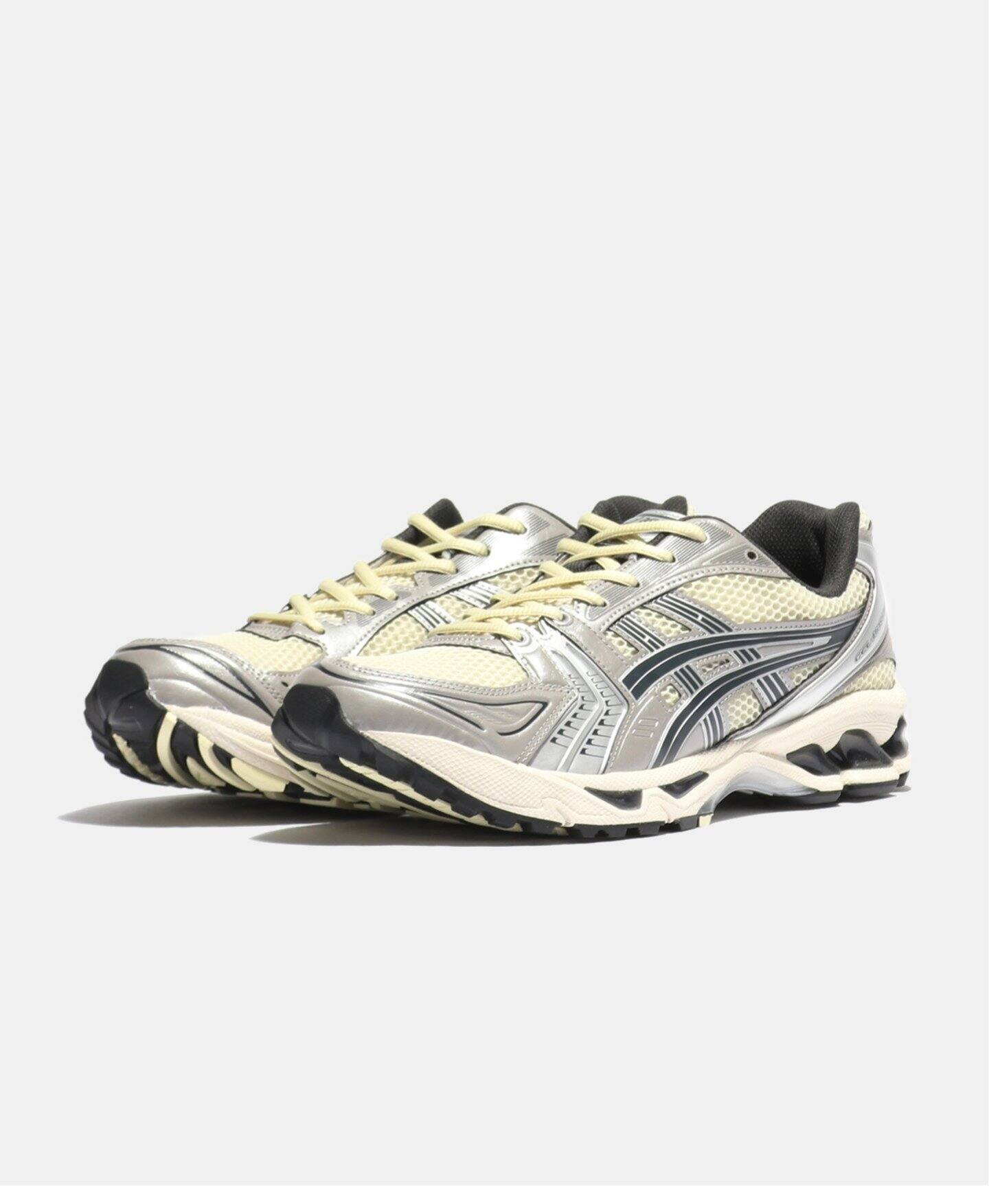 ASICS GEL-KAYANO 14 1203A537.250（スニーカー）｜HERRINGBONE（ヘリンボーン）の通販｜BAYCREW ...