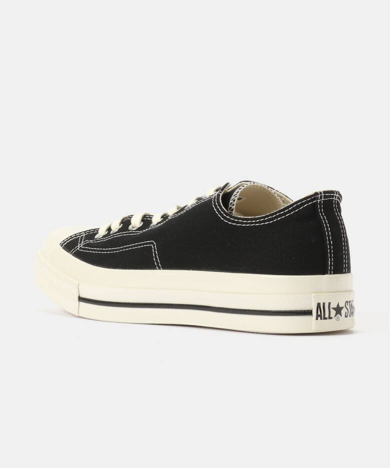 CONVERSE ALL STAR SQUARETOE OX 31316070（スニーカー）｜HERRINGBONE（ヘリンボーン）の通販 ...