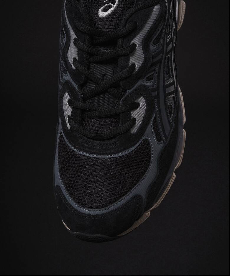 【日本国内限定カラー】ASICS GEL-NYC 1203A739.001（スニーカー）｜HERRINGBONE（ヘリンボーン）の通販 ...