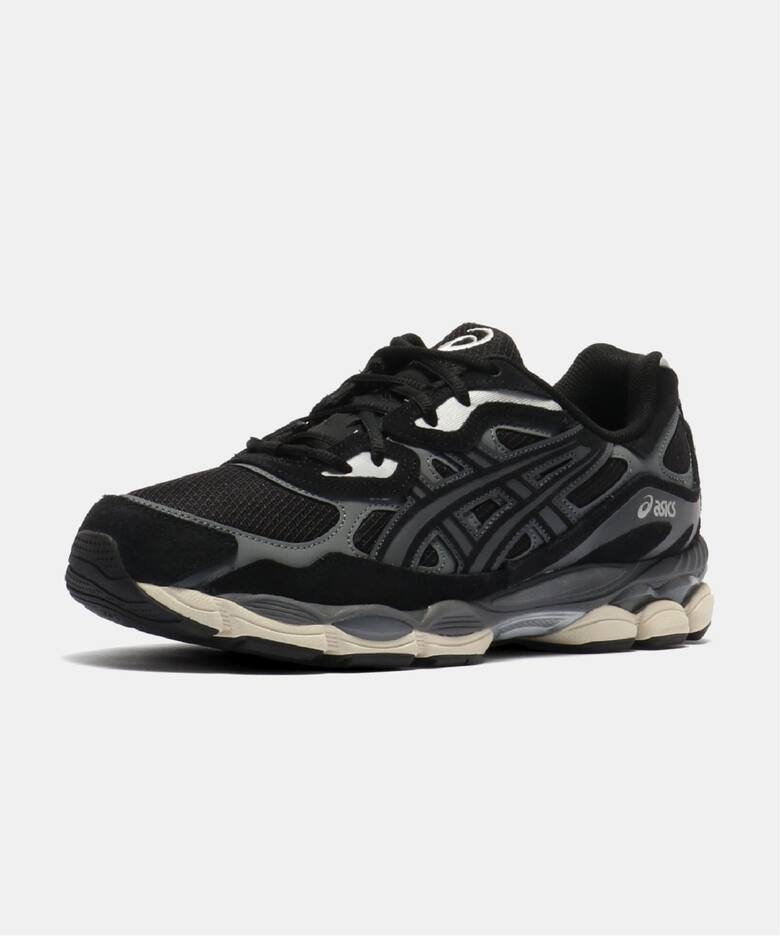 【日本国内限定カラー】ASICS GEL-NYC 1203A739.001（スニーカー）｜HERRINGBONE（ヘリンボーン）の通販 ...