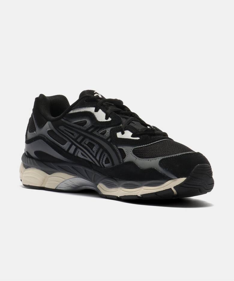 【日本国内限定カラー】ASICS GEL-NYC 1203A739.001（スニーカー）｜HERRINGBONE（ヘリンボーン）の通販 ...