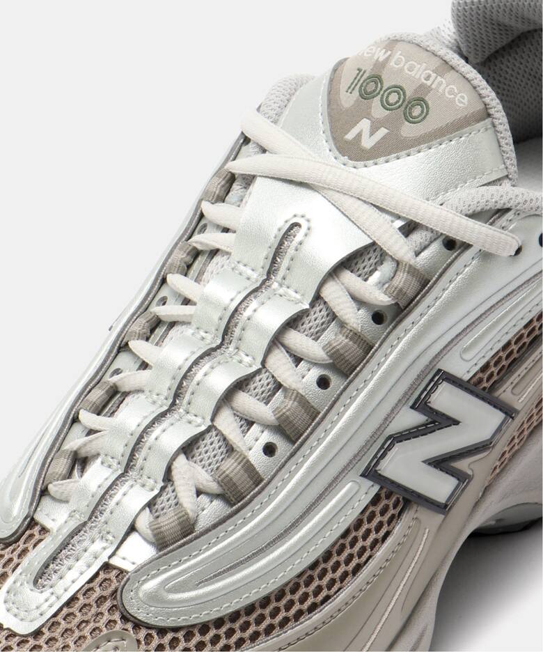 New Balance M1000N（スニーカー）｜HERRINGBONE（ヘリンボーン）の通販｜BAYCREW’S STORE