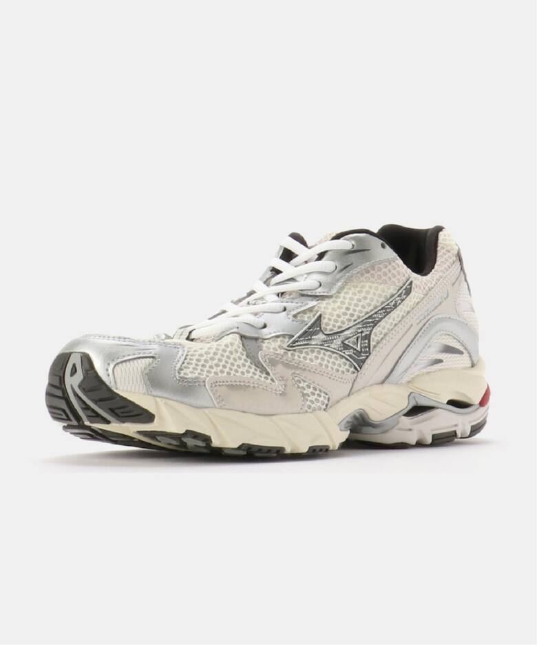 MIZUNO Wave Rider 10 D1GA2431-11（スニーカー）｜HERRINGBONE（ヘリンボーン）の通販｜BAYCREW’S STORE