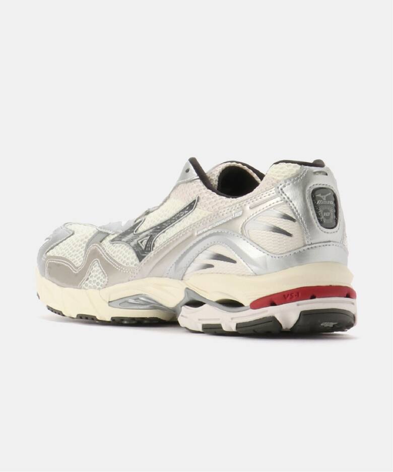 MIZUNO Wave Rider 10 D1GA2431-11（スニーカー）｜HERRINGBONE（ヘリンボーン）の通販｜BAYCREW’S STORE