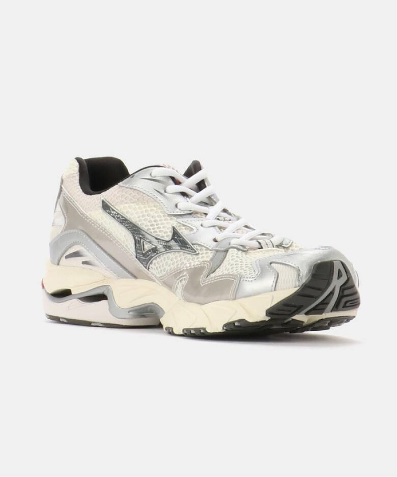MIZUNO Wave Rider 10 D1GA2431-11（スニーカー）｜HERRINGBONE（ヘリンボーン）の通販｜BAYCREW’S STORE