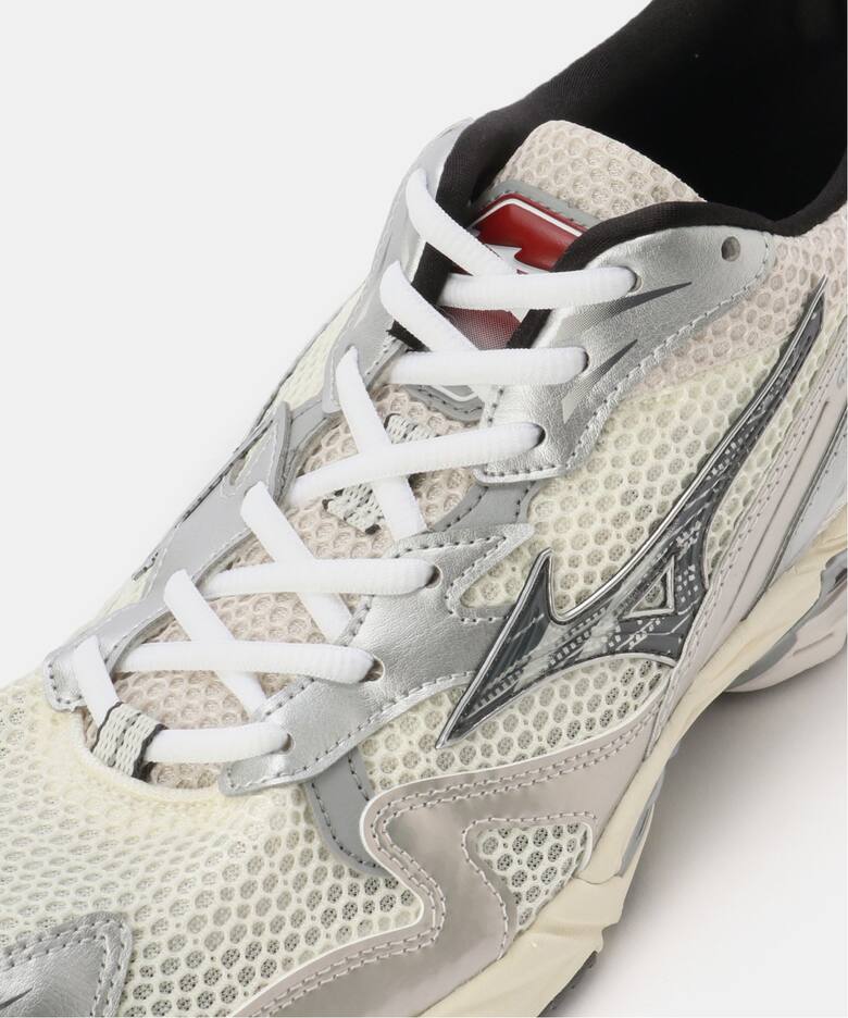 MIZUNO Wave Rider 10 D1GA2431-11（スニーカー）｜HERRINGBONE（ヘリンボーン）の通販｜BAYCREW’S STORE