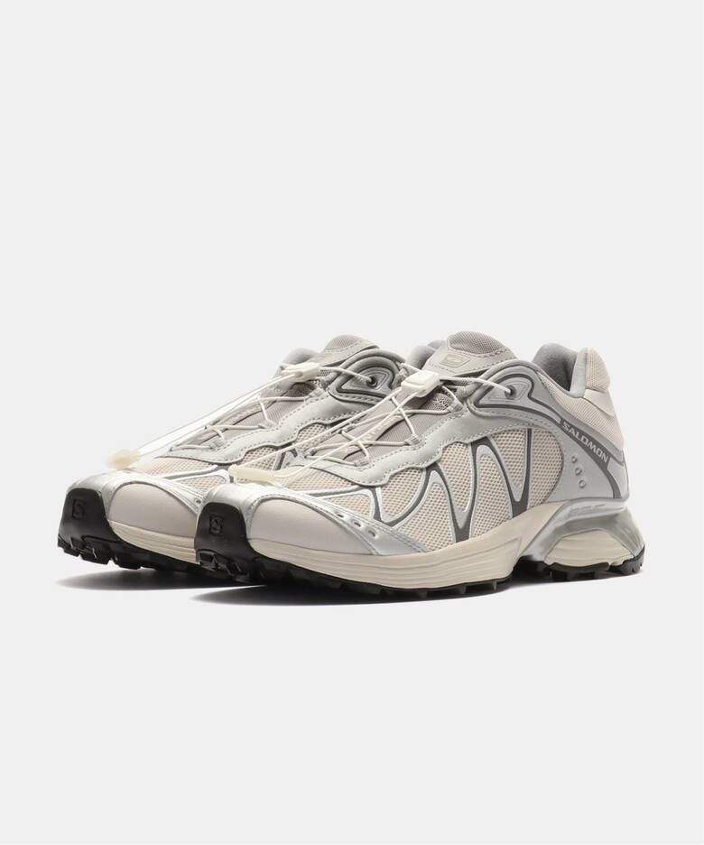 SALOMON XT-WHISPER L47801400（スニーカー）｜HERRINGBONE（ヘリンボーン）の通販｜BAYCREW’S STORE