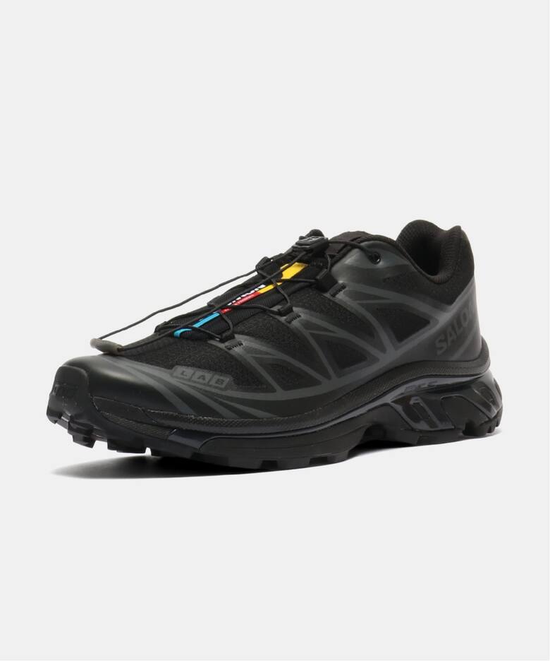 SALOMON XT-6 L41086600（スニーカー）｜HERRINGBONE（ヘリンボーン）の通販｜BAYCREW’S STORE