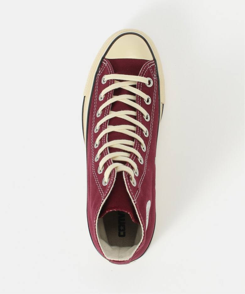 CONVERSE/コンバース ALL STAR AGED AC HI（スニーカー）｜Spick and Span（スピック＆スパン）の通販 ...