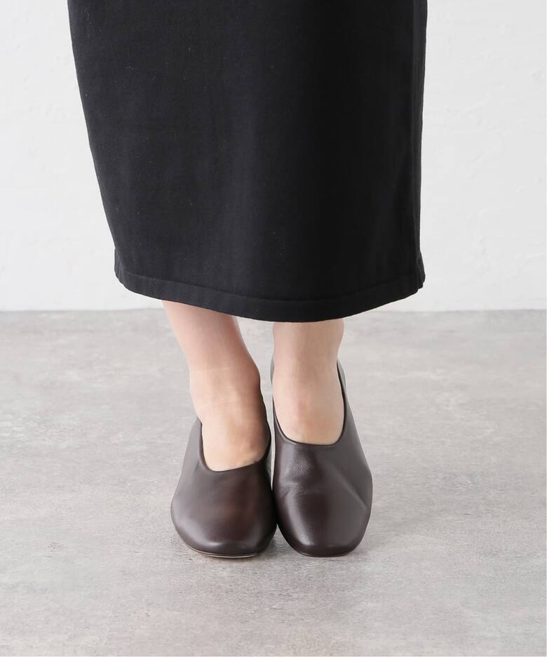 《一部店舗+WEB限定》PELLICO SUNNY / ペリーコサニー PELLE（パンプス）｜Spick and Span（スピック＆スパン）の通販｜BAYCREW’S STORE