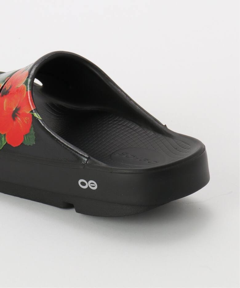 OOFOS /ウーフォスO Oahh Limited（サンダル）｜U by SPICK&SPAN（ユーバイスピックアンドスパン）の通販 ...