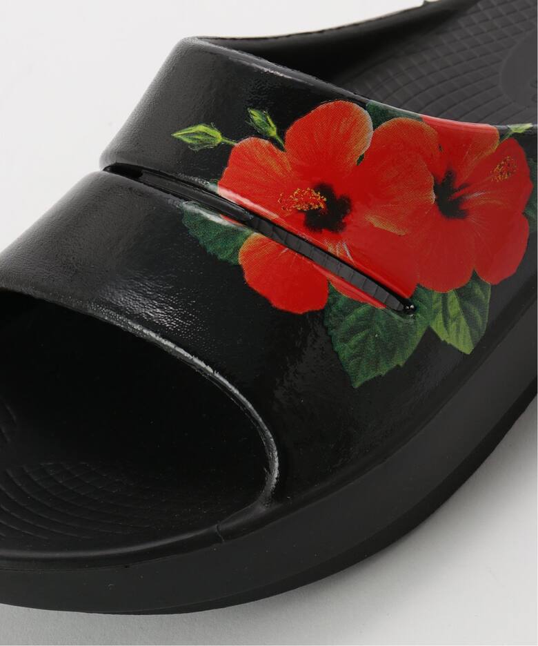 OOFOS /ウーフォスO Oahh Limited（サンダル）｜U by SPICK&SPAN（ユーバイスピックアンドスパン）の通販 ...