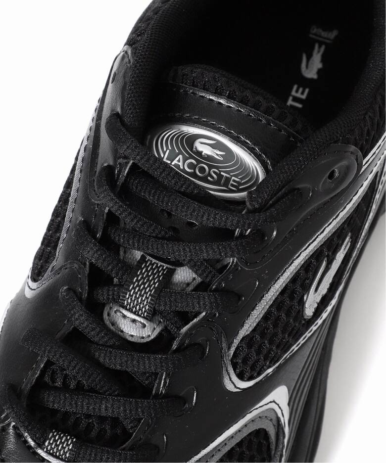 LACOSTE/ラコステ STORM 95 2K 125 1SFA スニーカー（スニーカー）｜U by SPICK&SPAN（ユーバイスピックアンドスパン）の通販｜BAYCREW’S STORE