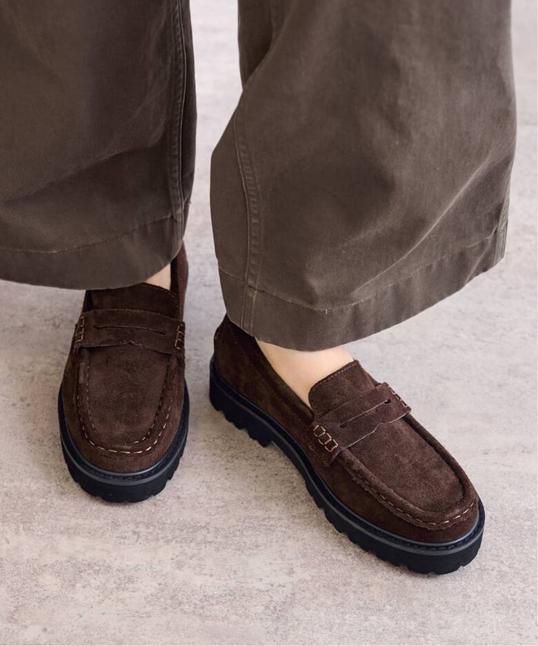 ≪追加≫REMME/レメ ボリュームローファー（ローファー）｜FRAMeWORK（フレームワーク）の通販｜BAYCREW’S STORE