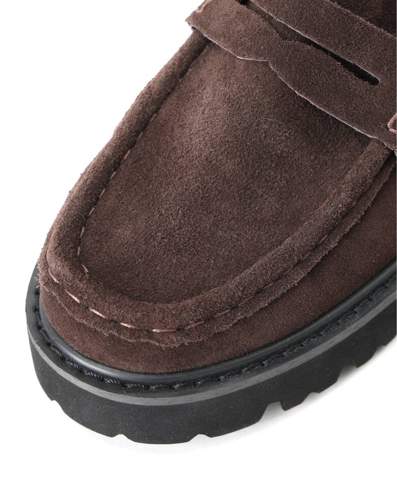 ≪追加≫REMME/レメ ボリュームローファー2（ローファー）｜FRAMeWORK（フレームワーク）の通販｜BAYCREW’S STORE