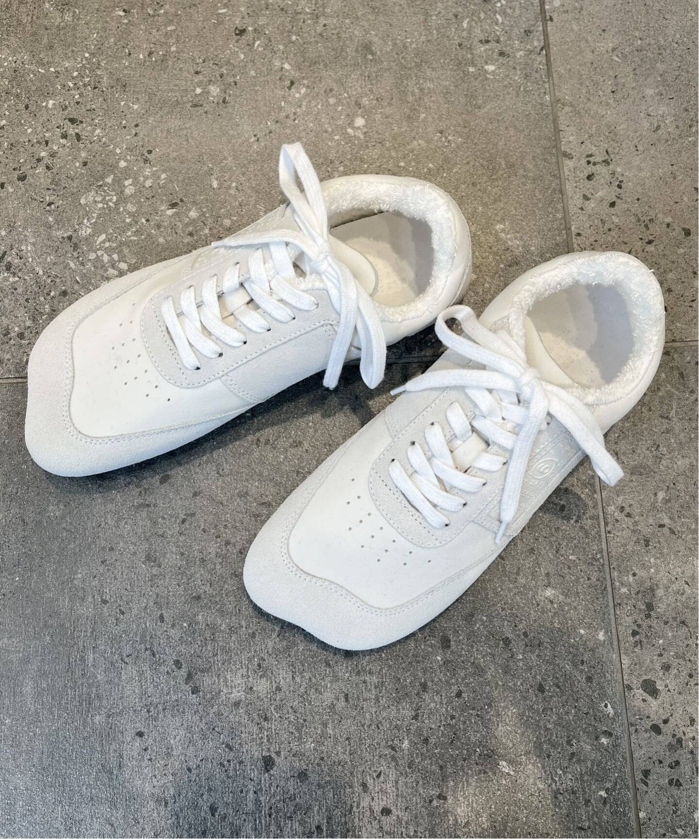 MM6/エムエムシックス SNEAKERS（スニーカー）｜FRAMeWORK（フレームワーク）の通販｜BAYCREW’S STORE
