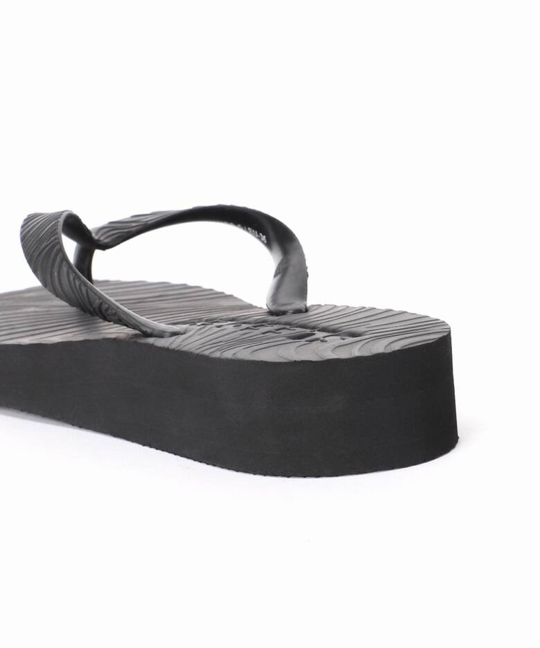 SLEEPERS/スリーパー Tapered platform（サンダル）｜NOBLE（ノーブル）の通販｜BAYCREW’S STORE
