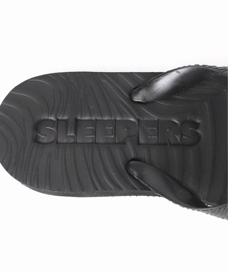 SLEEPERS/スリーパー Tapered platform（サンダル）｜NOBLE（ノーブル）の通販｜BAYCREW’S STORE