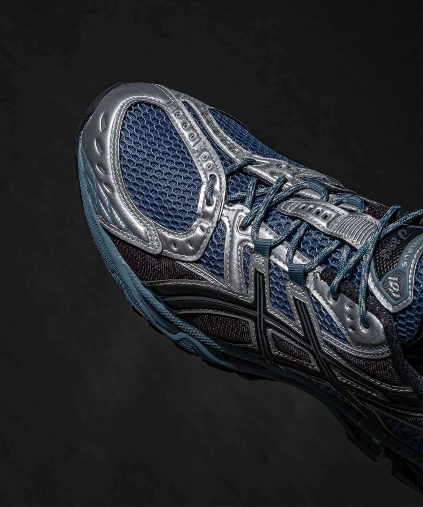 ASICS(アシックス) GEL-NIMBUS 10.1/021 1203A543.021（スニーカー