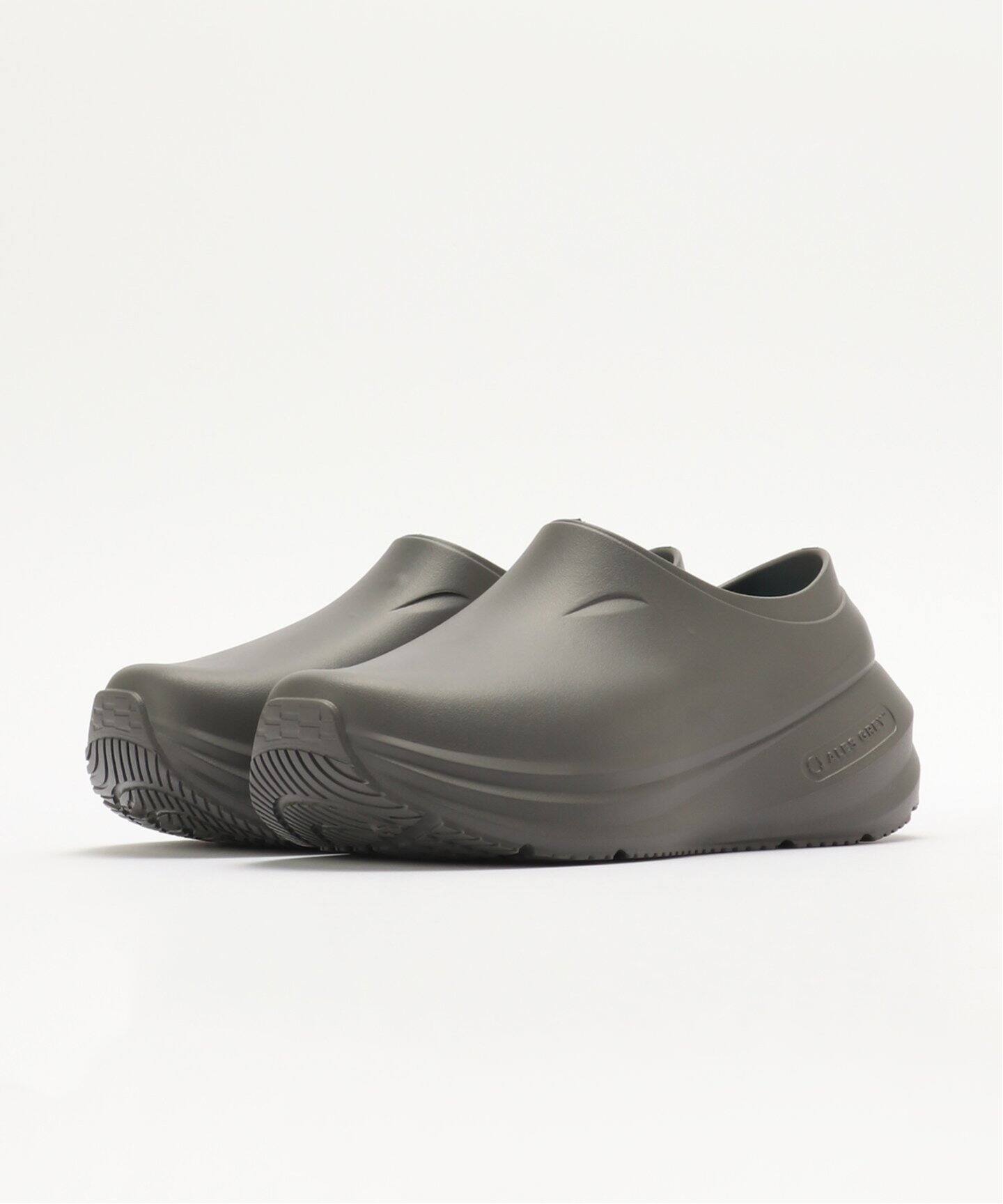 ALES GREY(アレス グレイ) FRONTLINE PRO 3 SHOE（サンダル）｜EDIFICE