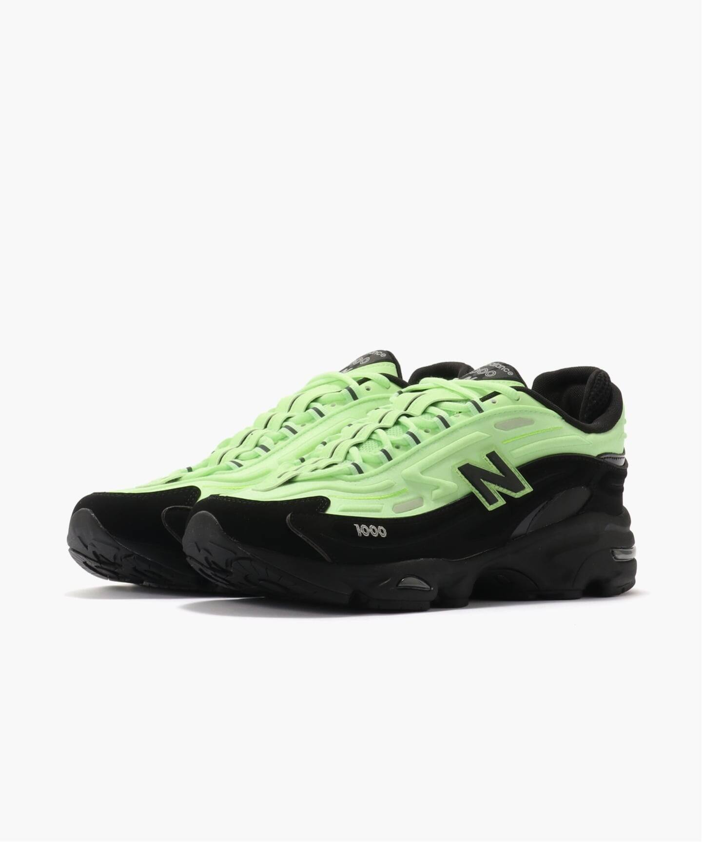 New Balance (ニューバランス) M1000DB/DD（スニーカー）｜EDIFICE