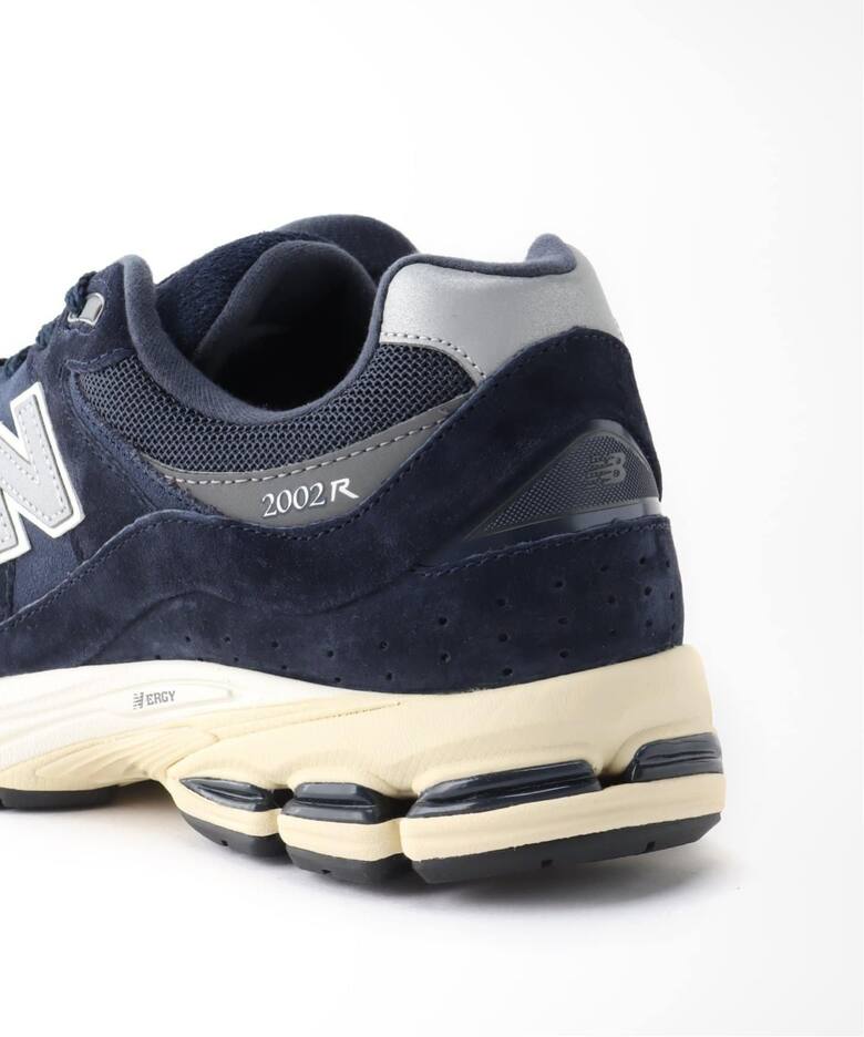 NEW BALANCE (ニューバランス) M2002RCA（スニーカー）｜EDIFICE（エディフィス）の通販｜BAYCREW’S STORE