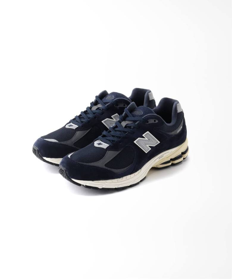 NEW BALANCE (ニューバランス) M2002RCA（スニーカー）｜EDIFICE（エディフィス）の通販｜BAYCREW’S STORE